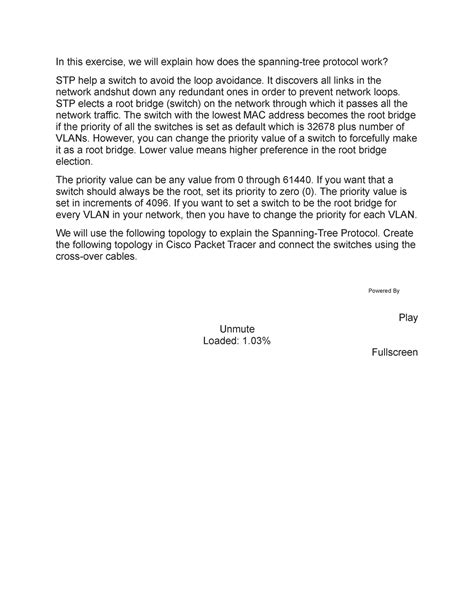 LAB124 Answer CCNA Exam CCNA1 Studocu