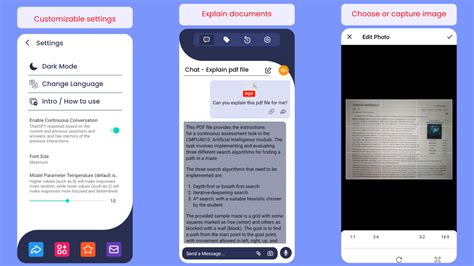 4mind Chatgpt Android Admob Inapp File Voice Image Support App With Credit System By Ioplio