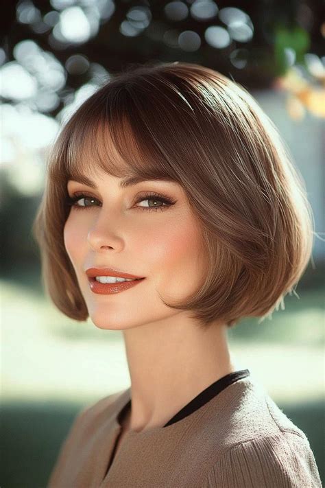 18 Elegant Hairstyles For Fine Flat Hair