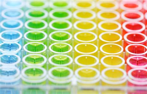 Boosting Efficiency With Assay Miniaturization In Hts