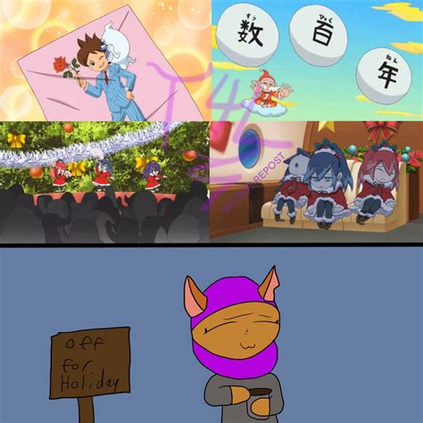 Reaction To Yokai Watch 2021 Episode 85 By Zayachu6 On Deviantart