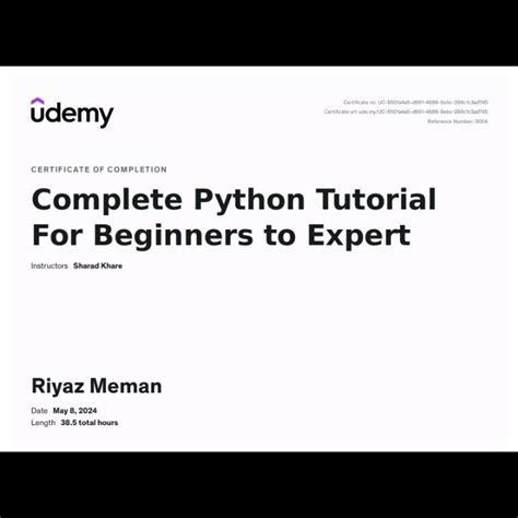 Completioncertificate Latebutproud Lifelonglearning Careergrowth Atl Mohammmadriyaz Meman