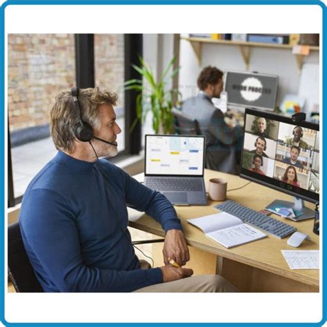 Jabra Evolve2 50 USB C Ms Stereo