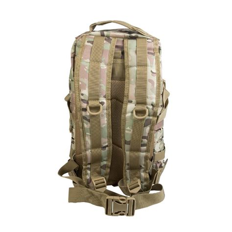 Рюкзак Assault I Laser (mtp)