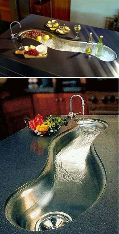 21 Budget Friendly Cool DIY Home Bar You Need In Your Home Architecture Design