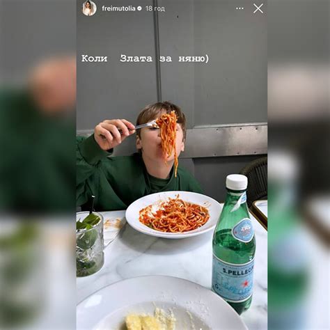 Ольга Фреймут показала фото 8 летнего сына Валерия Life