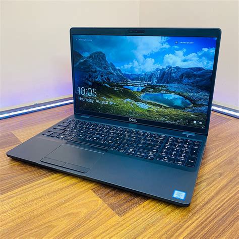 Dell Latitude Price In Pakistan Laptop Online Sale Starcity