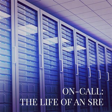 Maksym Demydenko On Linkedin Oncall Engineering Sre