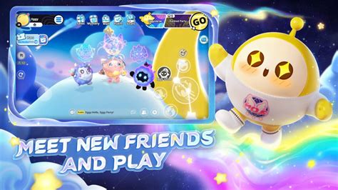Eggy Party Apk For Android Download