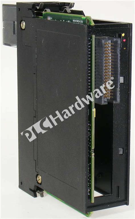 Allen Bradley 1756 M02ae A Controllogix 2 Axis Analog Encoder Servo