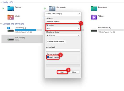 How To Convert RAW To NTFS Without Losing Data 2023