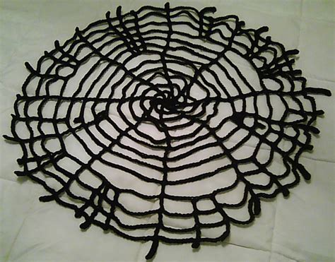 Ravelry Spider Web Doily Pattern By Betty Johnson