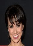 Constance Zimmer House Of Cards Season 2 Screening In Los Angeles