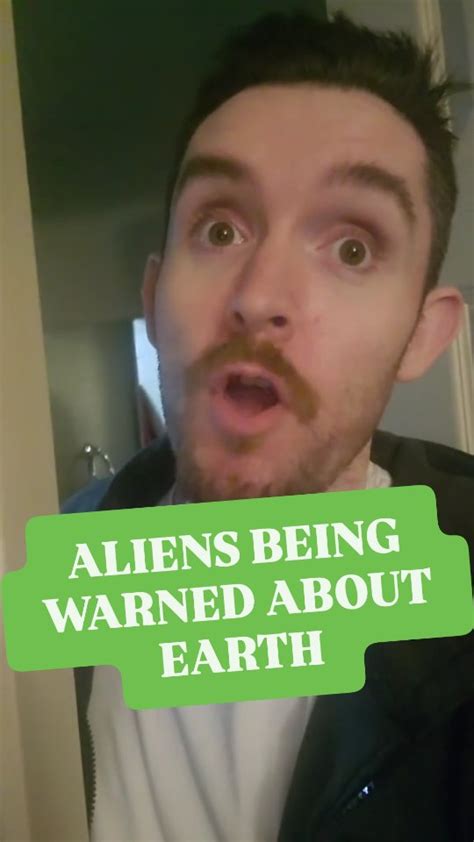 Alec Hamlin Aliens Are At The Bottom Of The Ocean Aliens Alien Ocean Northsea Instagram