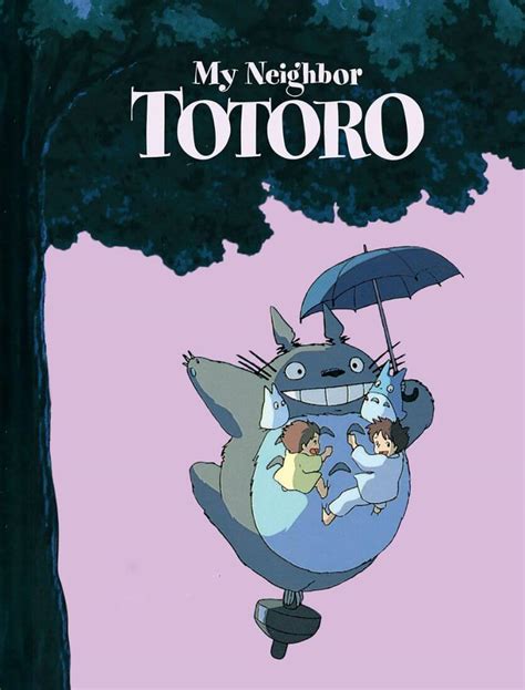 Studio Ghibli Images Totoro