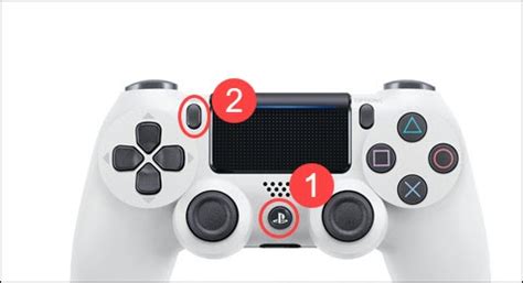 How To Connect The PS Controller To A Computer