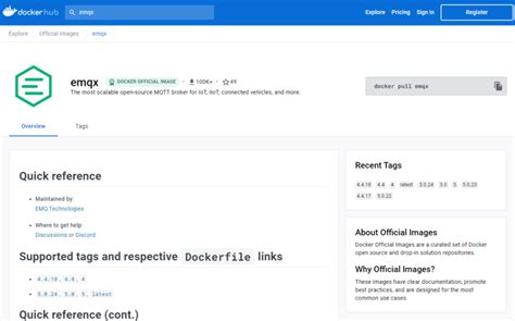 Docker Compose部署开源免费emqx Mqtt服务 用于home Assistant Mqtt通信 番茄工作法