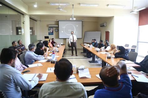 ahmed ali on linkedin chrp goalsetting timemanagement