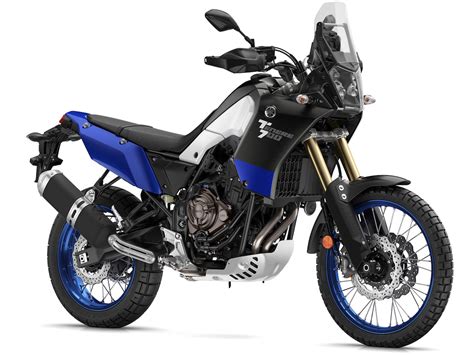 Yamaha Motorcycle Engine Reliability