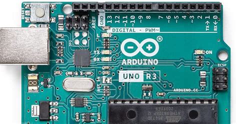 La Uned Ofrece Un Curso Sobre Robótica Con Arduino La Próxima Semana