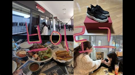 주일브이로그중소기업브이로그직장인브이로그고등학교친구들강남트리오드카페강남나폴리회관신사육다시오가로수길막이오름고촌현대아울렛가족나들이발렌티스니커트메종키츠네카라티