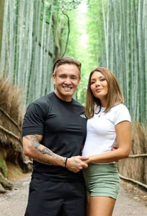 Maggie Wilson Victor Consunji Issue Intriguing Convos Revealed