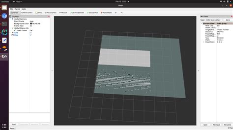 Resizing Costmap · Issue 1098 · Ros Planningnavigation · Github