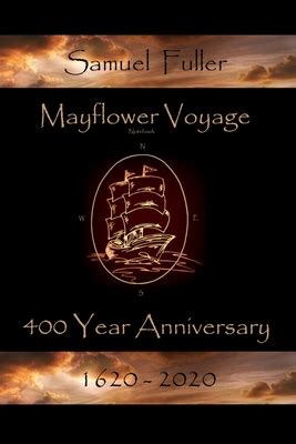 Samuel Fuller Mayflower
