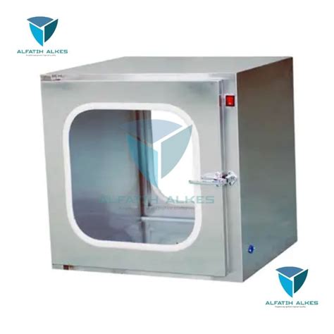 Jual Pass Boxpass Box Sterilisasi Ruangan Okpass Box Stainlesspass