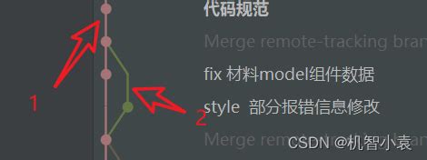 git reset 命令详解 git revert命令详解 CSDN博客
