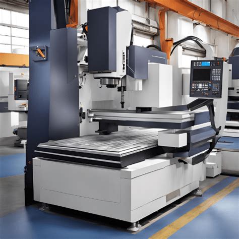 귀하의 요구에 맞는 Cnc 머시닝 센터 선택 Etcn