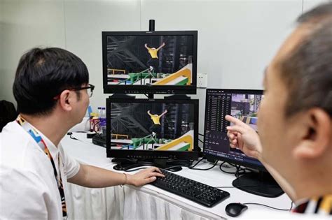Alibaba Cloud To Help Elevate Olympic Viewing With AI Enhanced Multi Camera Replay Service