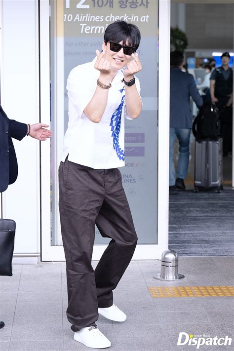 [현장포토] 하트만 남기리…김남길 배우의 팬서비스 디스패치 뉴스는 팩트다