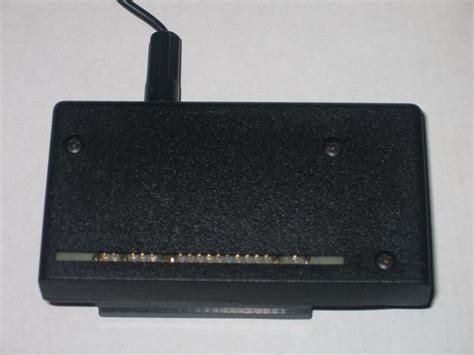 DK Tronics Light Pen World Of Spectrum Classic