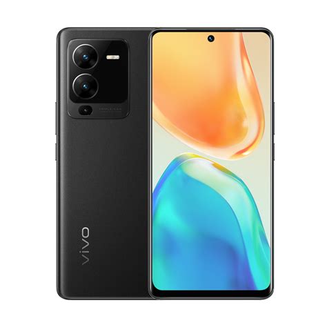 Vivo V25 Pro V2158 256gb12gb Starlight Black Tech Cart