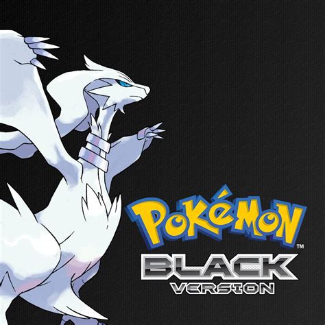 Pokemon Black Version Ign