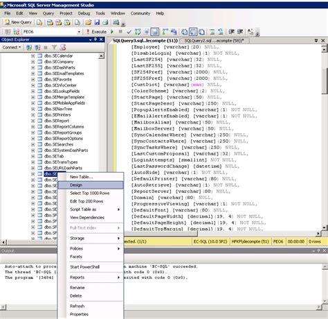 Solved What Is The Correct Syntax To An Alter Statement In Sql Server