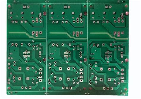 Dc 0 8mm Pc Board For Electronics Copper Thickness 1 Mm At Rs 1 2 Sq Cm In Pune
