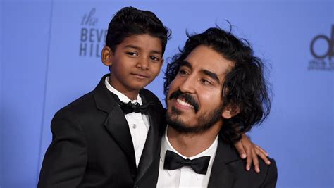 Oscars 2017 Dev Patel Just Became The Third Indian Acting Nominee Ever