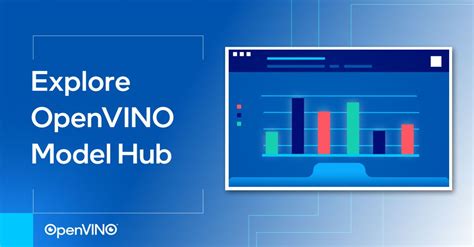 introducing openvino model hub now live access performance benchmarks… intel software