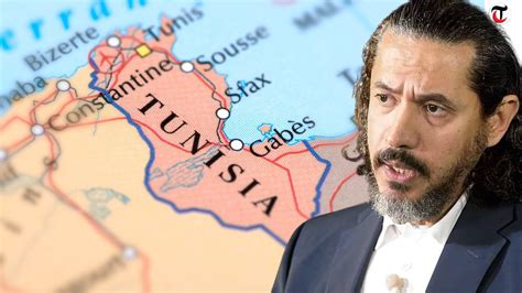 Tunisie Telegraph قال أن النصر قريب في تونس القضاء اللبناني يقرر اليوم