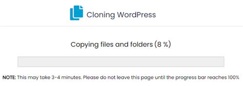 How To Duplicate Wordpress Websites In Directadmin Easy Way