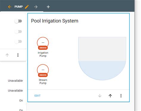Water Tank Level Multiple Sensors Frontend Home Assistant Community