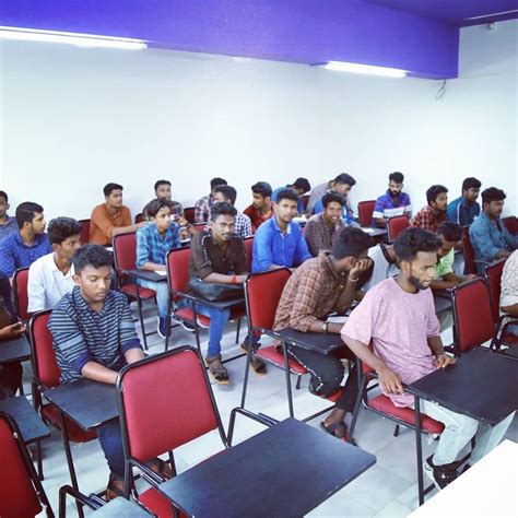 Soft Skill Training Sessions Were Conducted By Asap Trainers Orisys