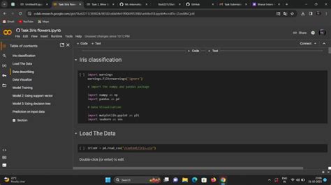 Bharat Intern Virtual Internship Program I Am Delighted To Announce