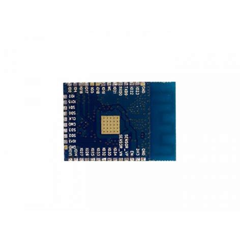 Esp 32s Wifi Bluetooth Combo Module At Mg Super Labs India