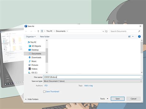 3 Ways To Create A Barcode Create Barcode Barcode Microsoft Word Document Free Word Template
