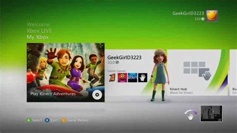 how to use kinect gestures howcast