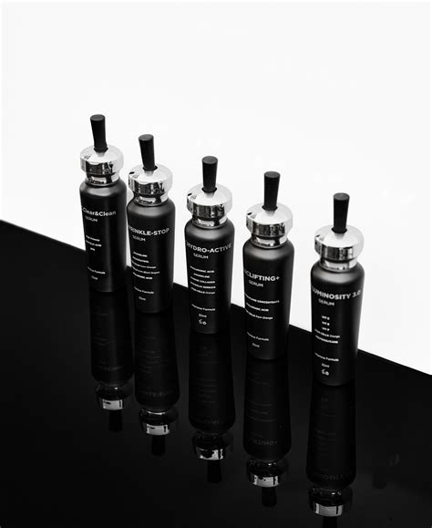 Unicclear And Clean Serum Laclinique