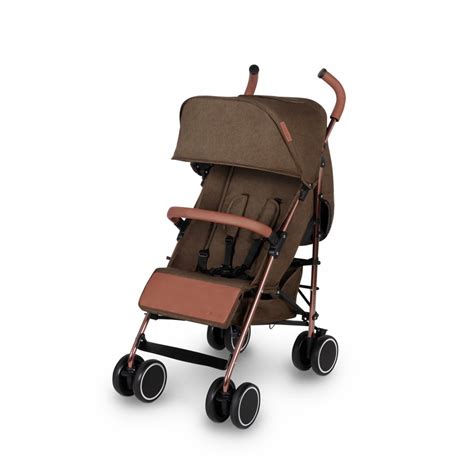 Ickle Bubba Discovery Best Buggy